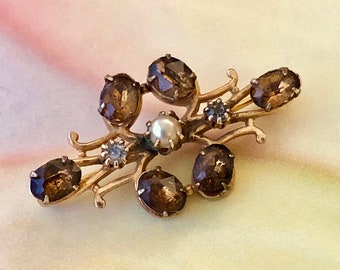 Root Beer Color | Etsy