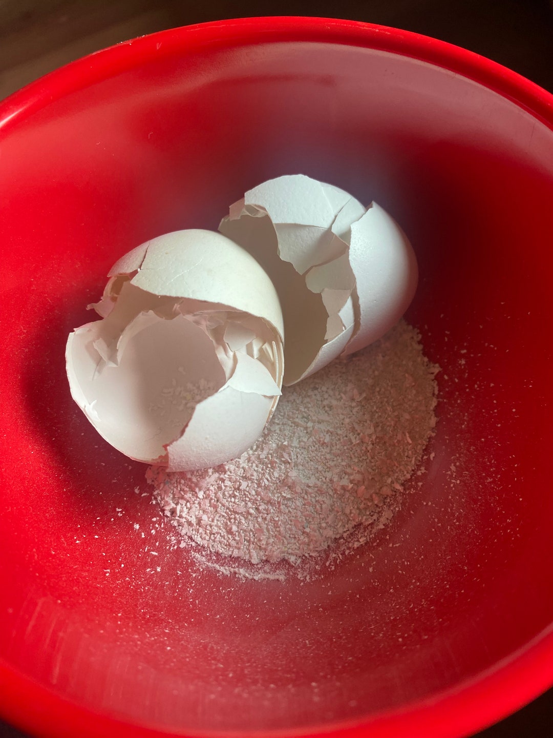 Egg Shell Spell Power Booster - Etsy