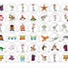 Toy Story Character Button Pins (2.28 Inch) - Etsy