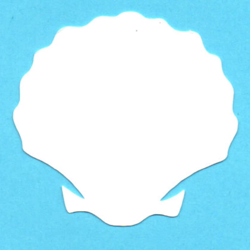 Anchor Cut Outs - Etsy