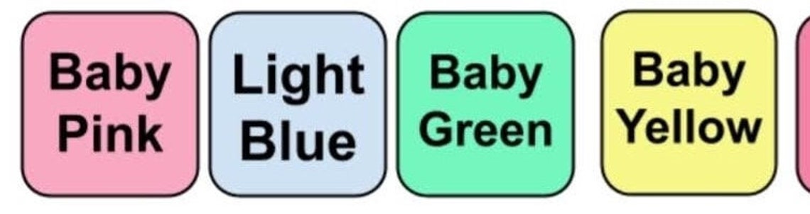 25 Pack Paper Baby Feet Shape, Baby Feet Cut Out Die, Cardstock Bottle ...