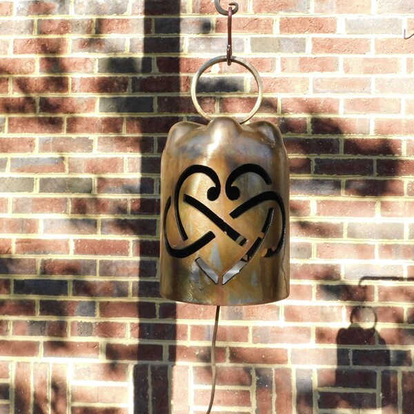 Cylinder Tank Bell - Etsy