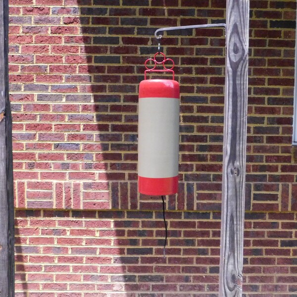 Cylinder Tank Bell - Etsy