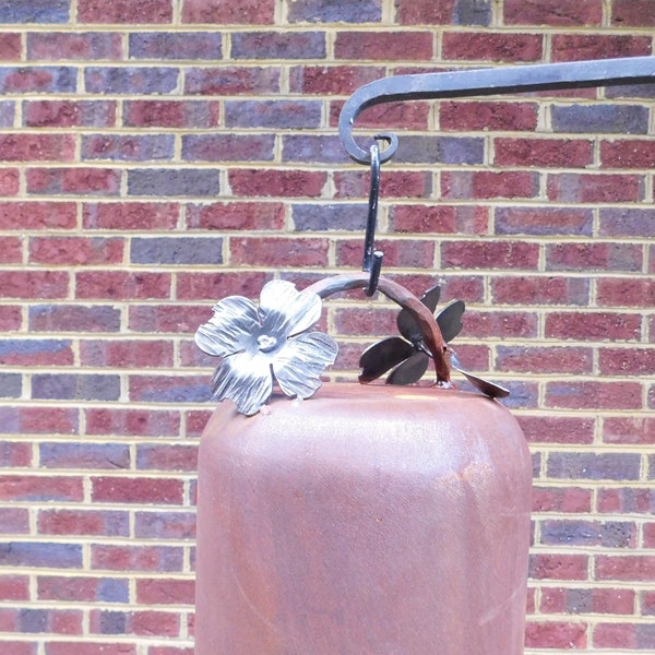Cylinder Tank Bell - Etsy