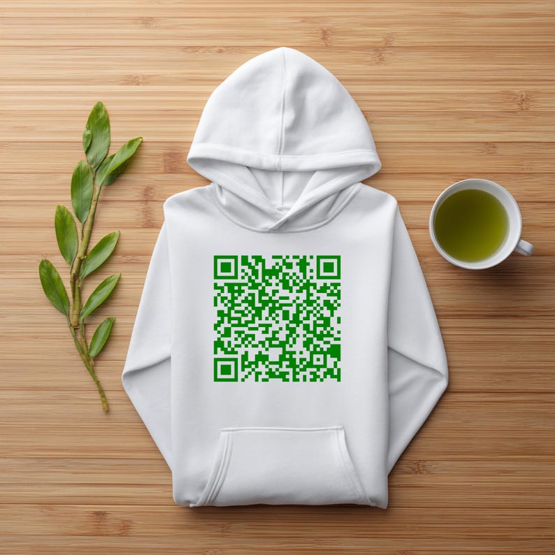 Animated Viral Trump Dance QR Code, YMCA, 5 Colors (digital Download ...