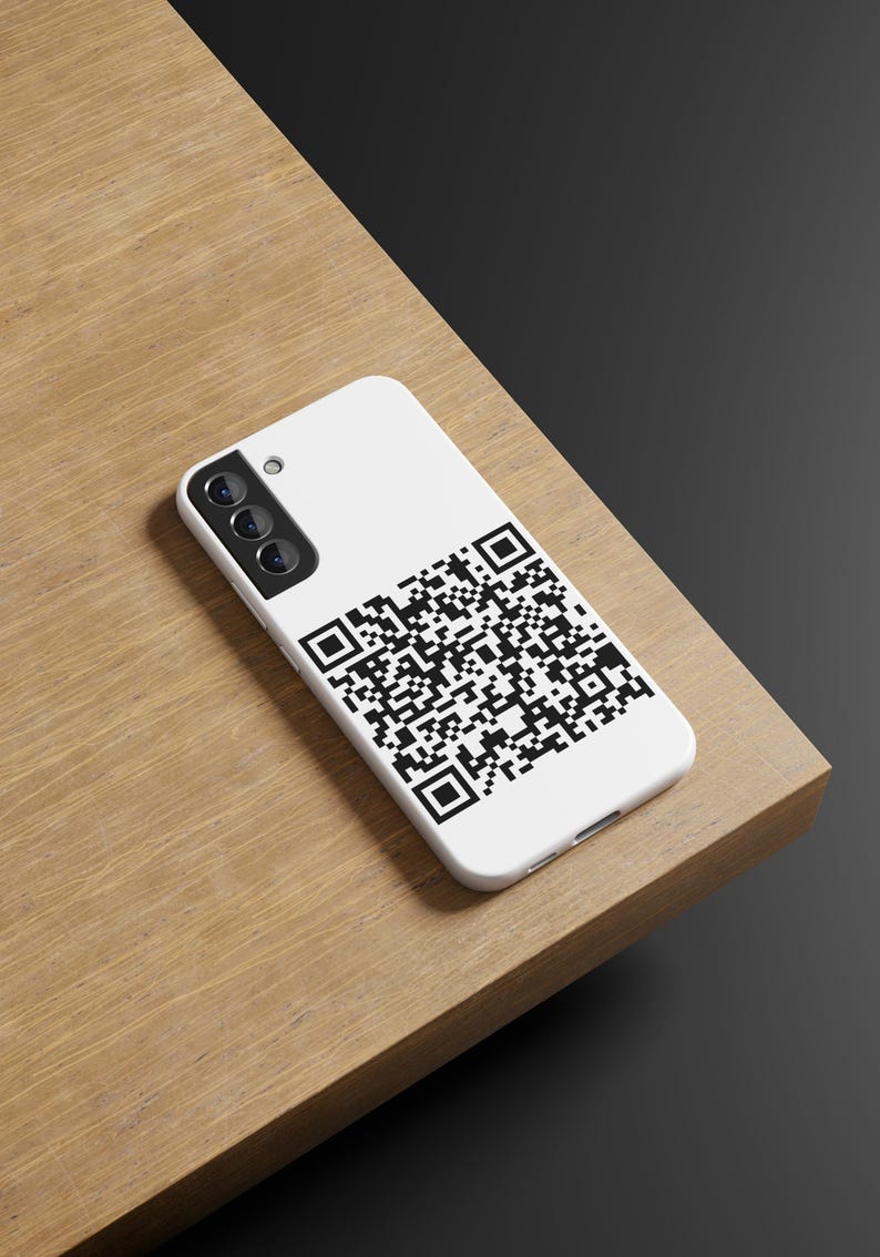 Animated Viral Trump Dance QR Code, YMCA, 5 Colors (digital Download ...
