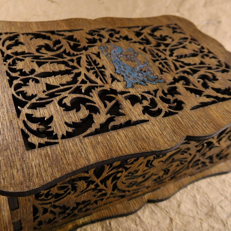 Scrollwork - Etsy