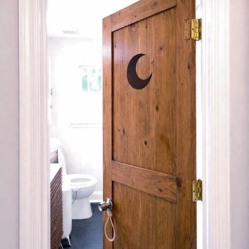 Shrek Bathroom - Etsy