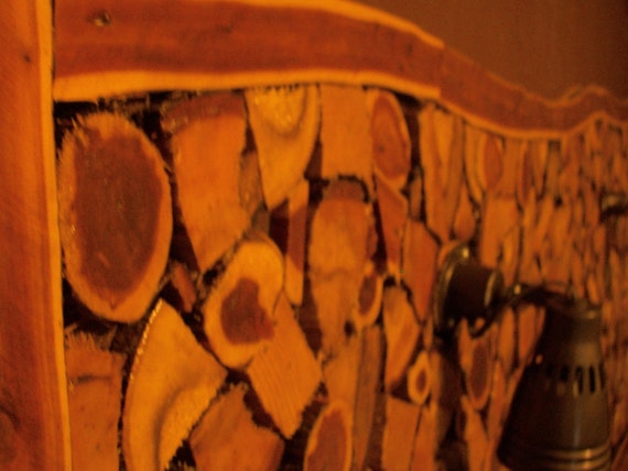 Items Similar To Mosaic Wooden Headboard On Etsy items-similar-to-mosaic-wooden-headboard-on-etsy