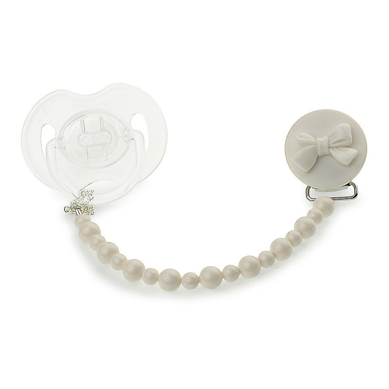 Fancy Pacifier - Etsy