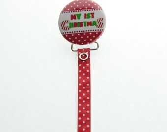 Boston Red Sox Toy Collection Pacifier Clip Rattle Baby - Etsy