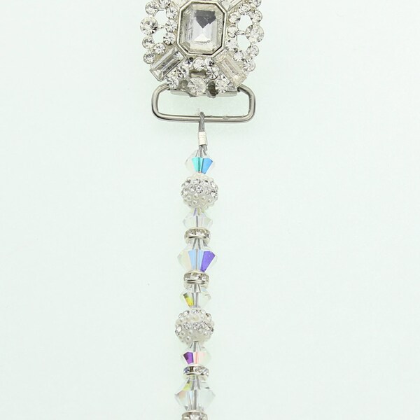Baby Pacifier Clip - Etsy