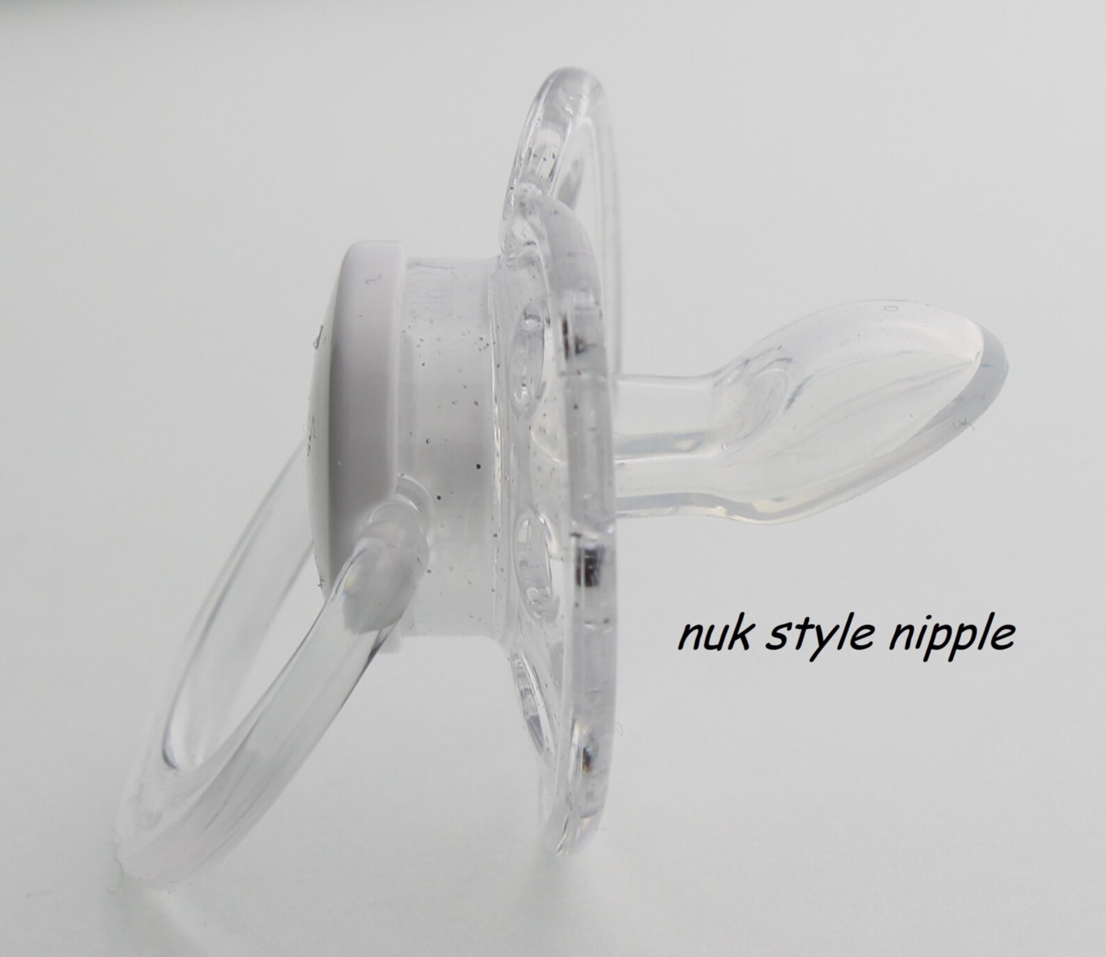 Mustache Pacifier Ladiesman Mustache Pacifier Black Mustache (msrp 18. ...