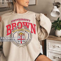 Brown University - Etsy