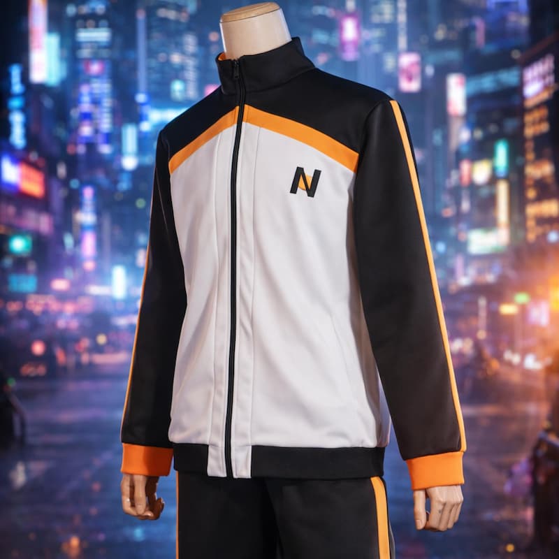Subaru Natsuki Cosplay - Etsy UK