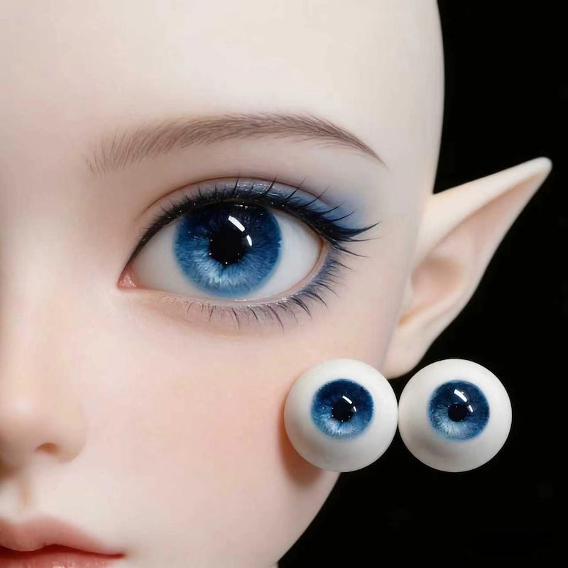 Bjd Doll - Etsy UK