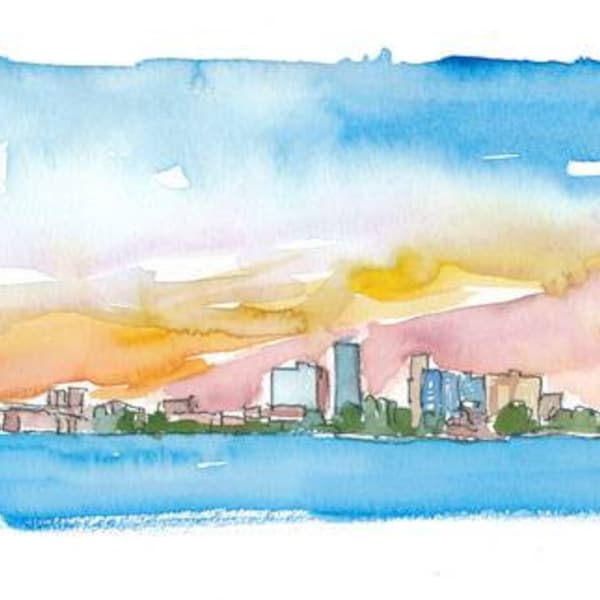 Little Rock Arkansas - Etsy