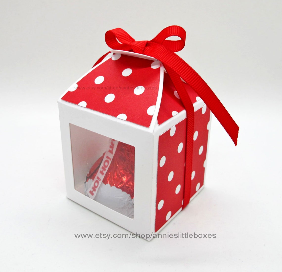 Triangular Top Box - Etsy