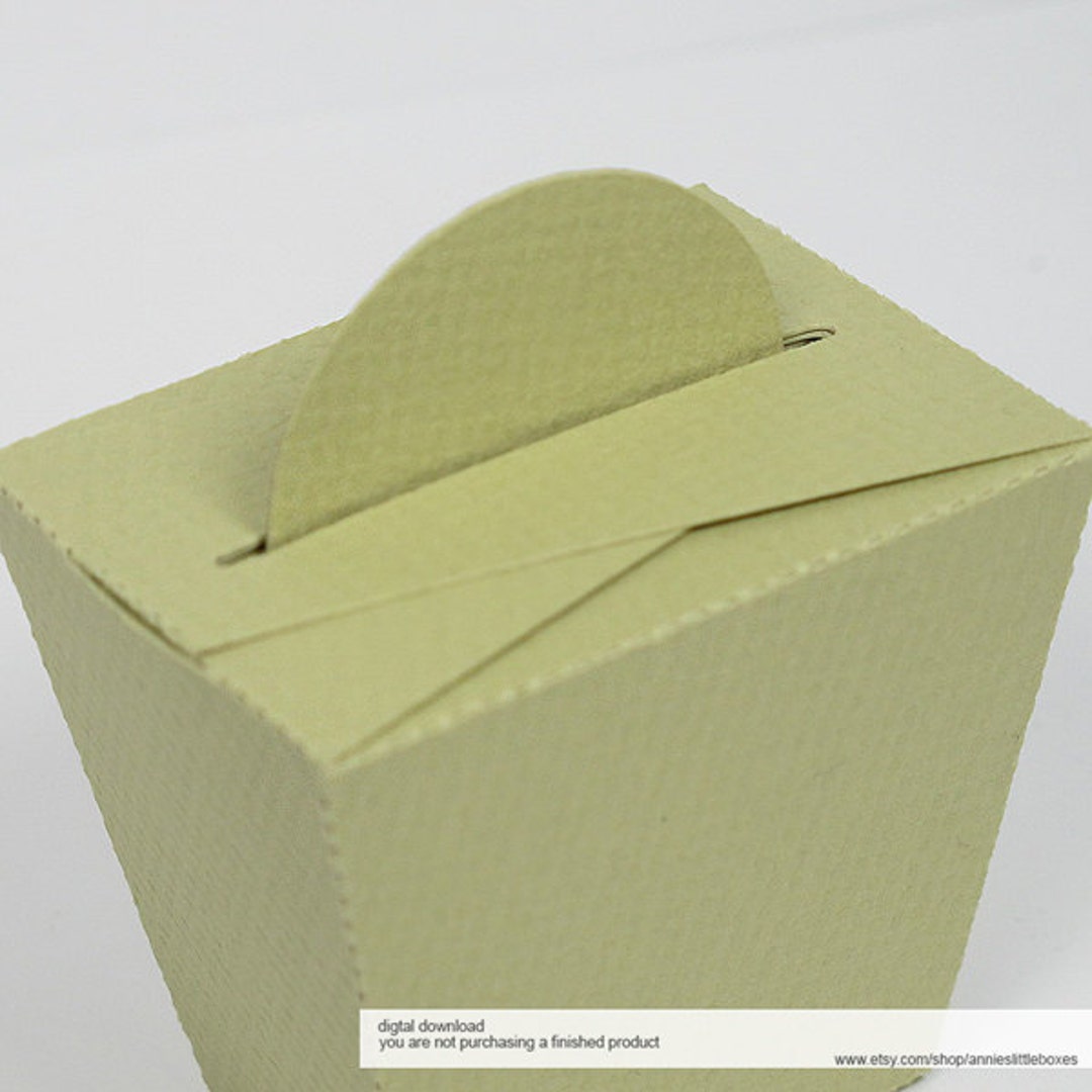 Rounded Top Box - Etsy