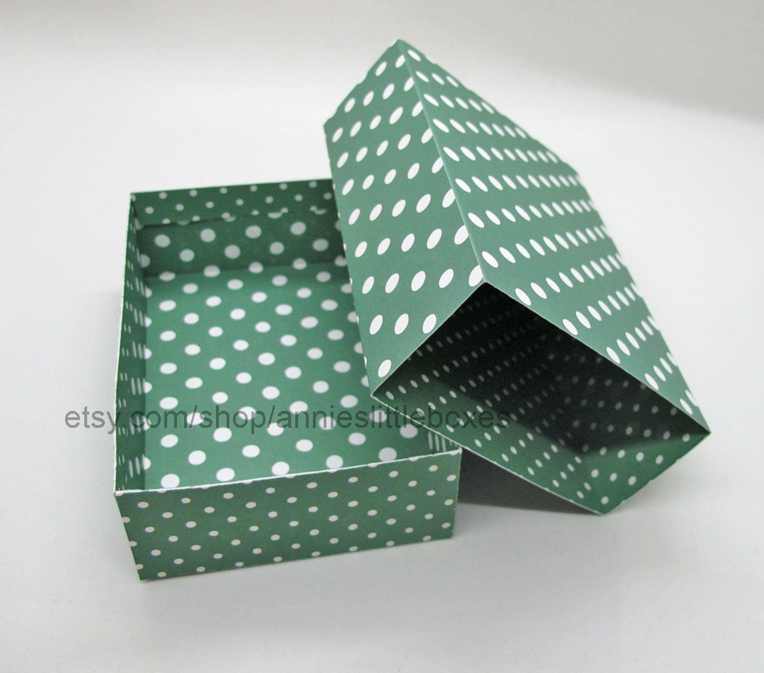 Slider Box - Etsy