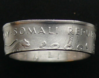 Somalia Ring | Etsy