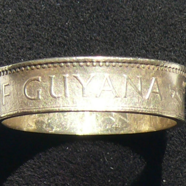 Guyana - Etsy