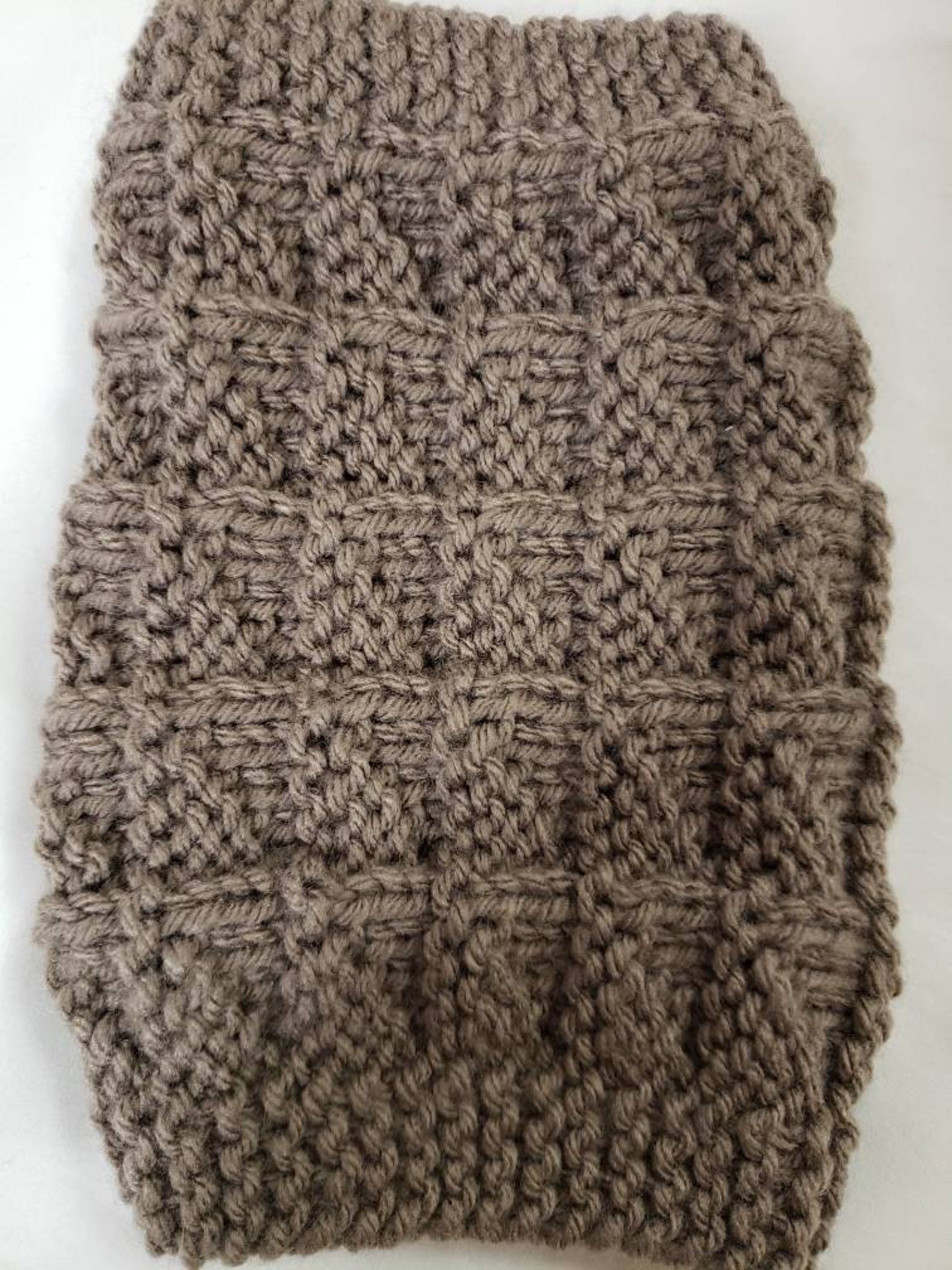 Hand-knit Boot Toppers, Boot Cuffs - Etsy