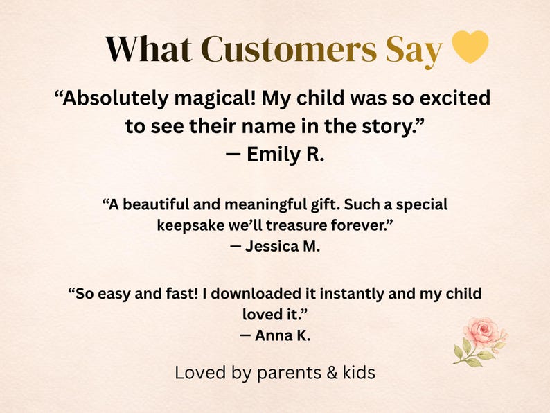 My Son I Love You Book Personalized for Leo, Emotional Gift From Mom ...