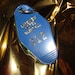 Silent Hill 2 Inspired Lakeview Hotel Room 312 Keychain - Etsy