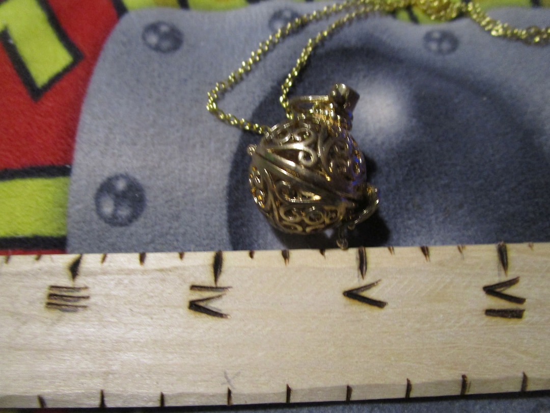 Ancient Roman Bulla for Costume - Etsy