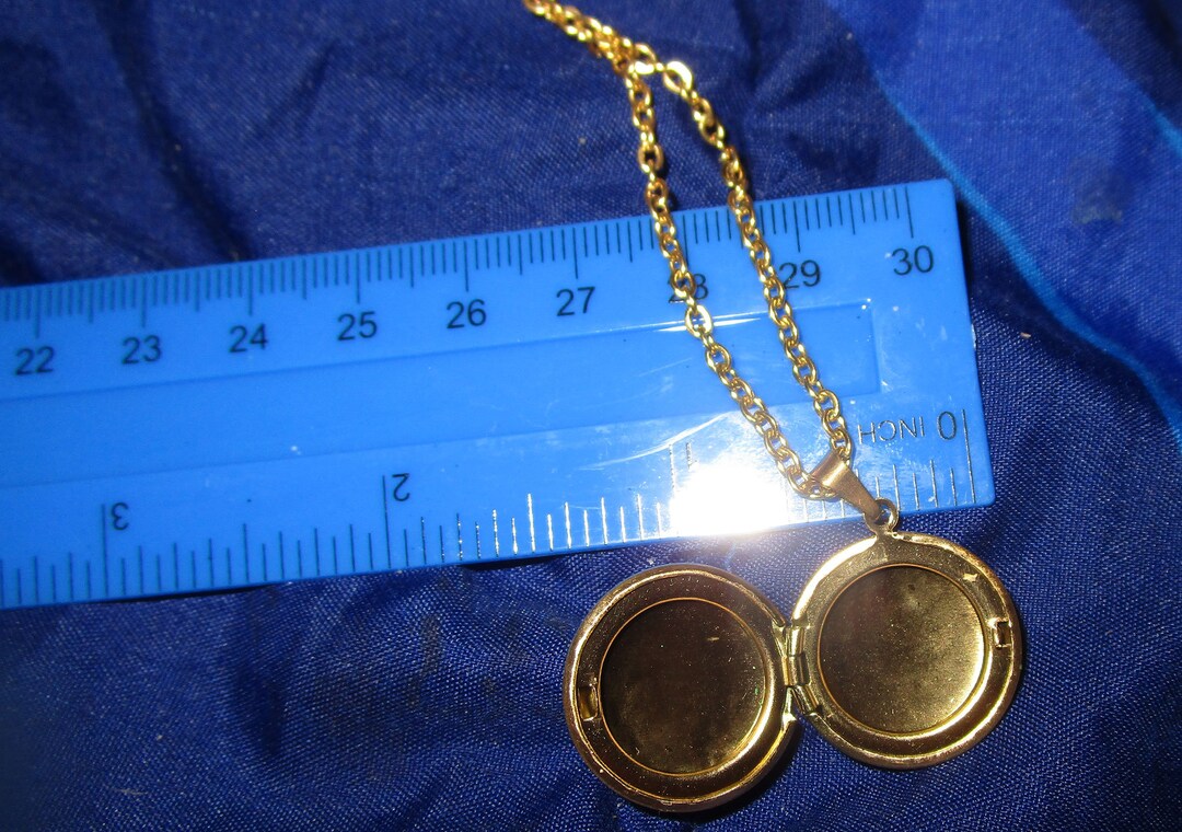 Ancient Roman Bulla for Costume - Etsy