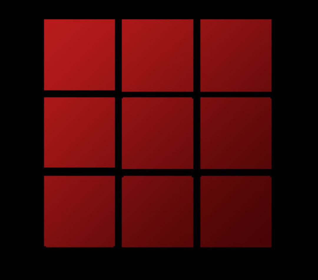 Die Cut Vinyl Decal, Red, Based on Save Squares in Silent Hill 2 - Etsy