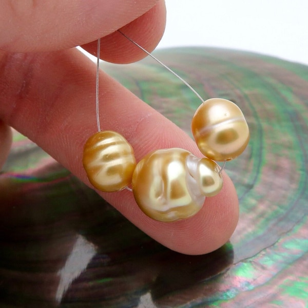 Philippines Pearls - Etsy