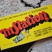 Extremely Rare Inflation Board Game 1974 Charles Joseph - Etsy