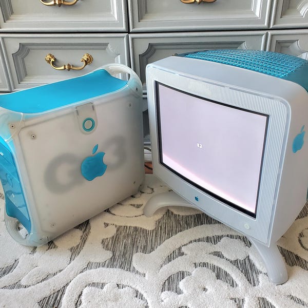 90s Screen Monitors - Etsy