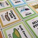 Extremely Rare Inflation Board Game - 1974 Charles Joseph Carpenter ...