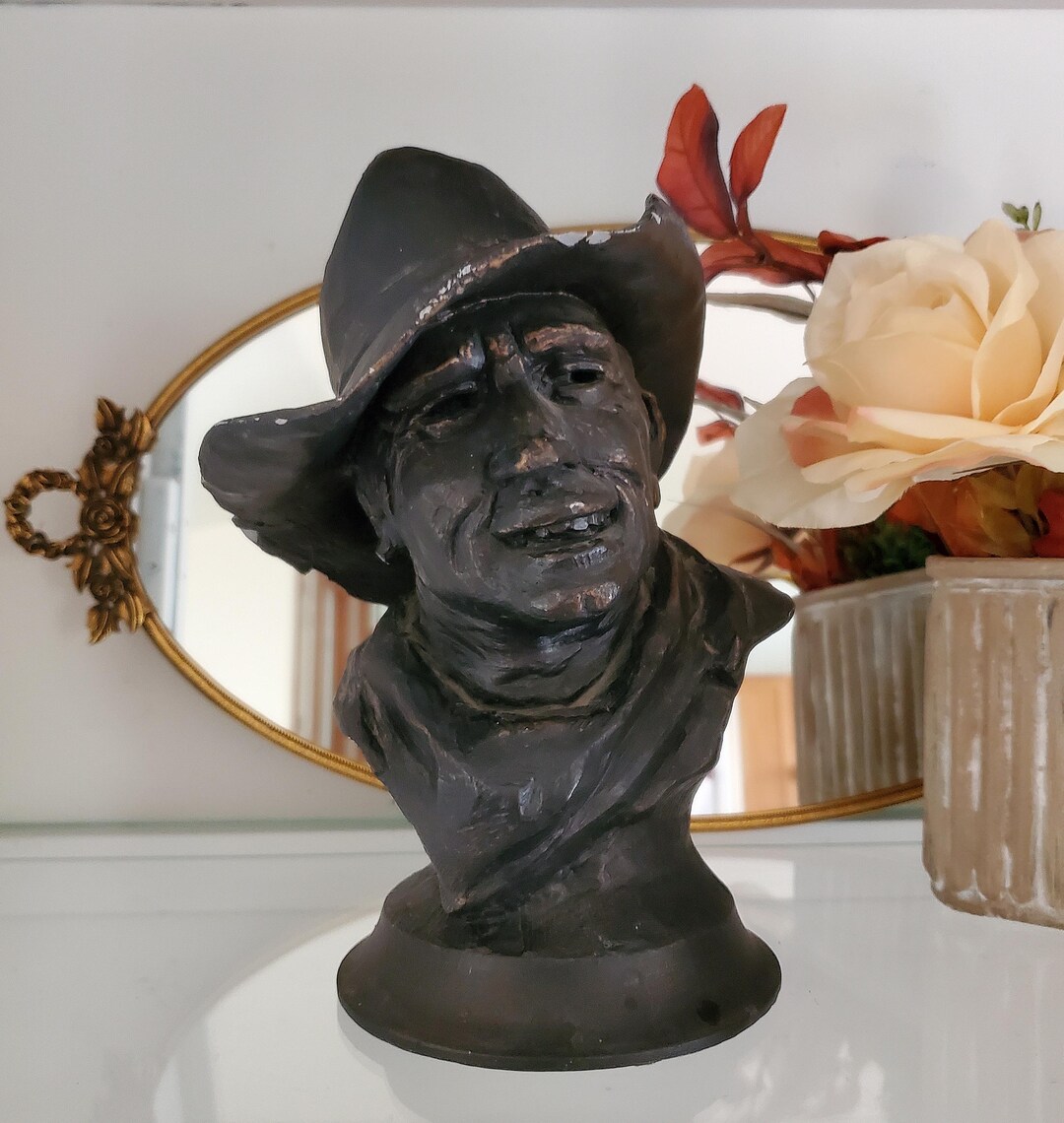 The Good Life - Terrance Patterson Gallery - 1981 - Casting Cement ...