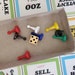 Extremely Rare Inflation Board Game - 1974 Charles Joseph Carpenter ...
