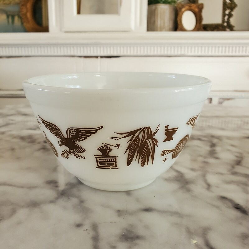Early American Pyrex - Etsy