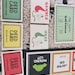Extremely Rare Inflation Board Game - 1974 Charles Joseph Carpenter ...