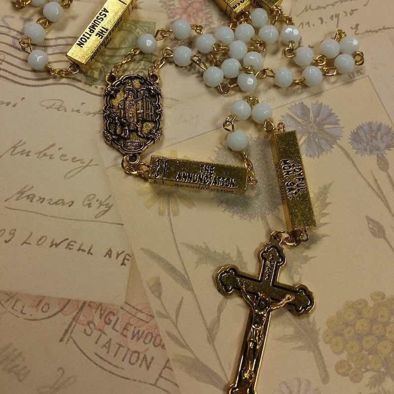 Catholic Antique - Etsy