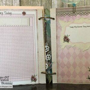 Instant Download My Besties Dear Diary Printable Besties Big Head Dolls ...