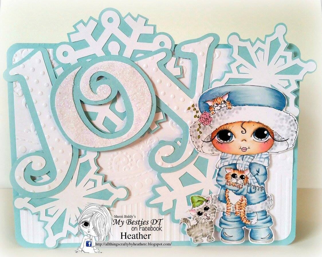 INSTANT DOWNLOAD Digital Digi Stamps Big Eye Big Head Dolls | Etsy