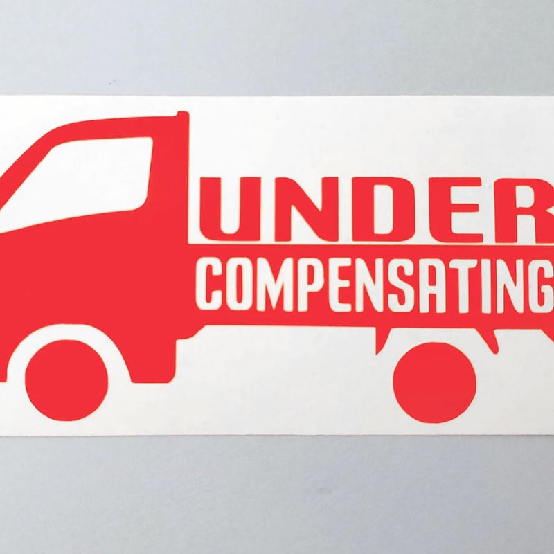 Japanese Kei Truck Sticker - Etsy