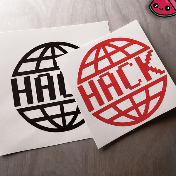 Cyber Security Stickers - Etsy