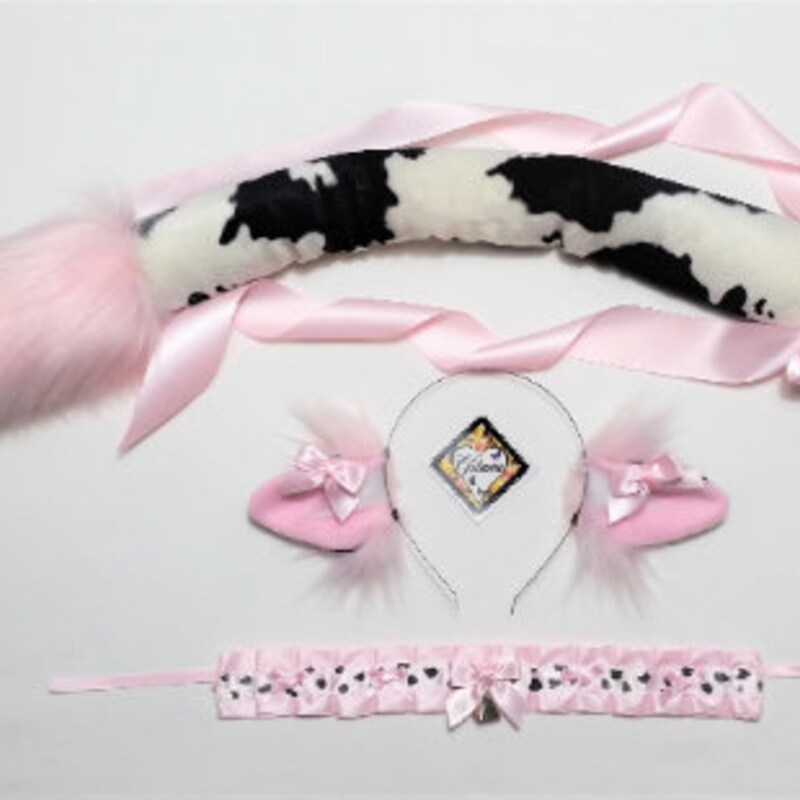 Realistic Ears - Etsy