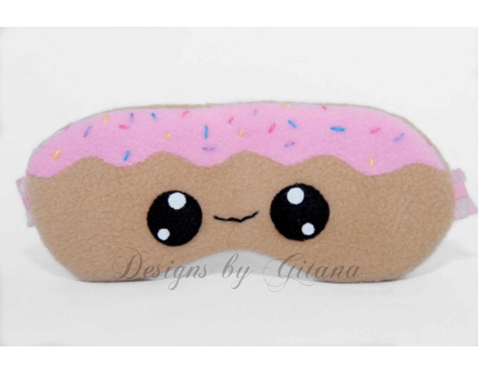 Cupcake Sleeping Mask-kawaii kawaii Mask Travel Mask Gift - Etsy