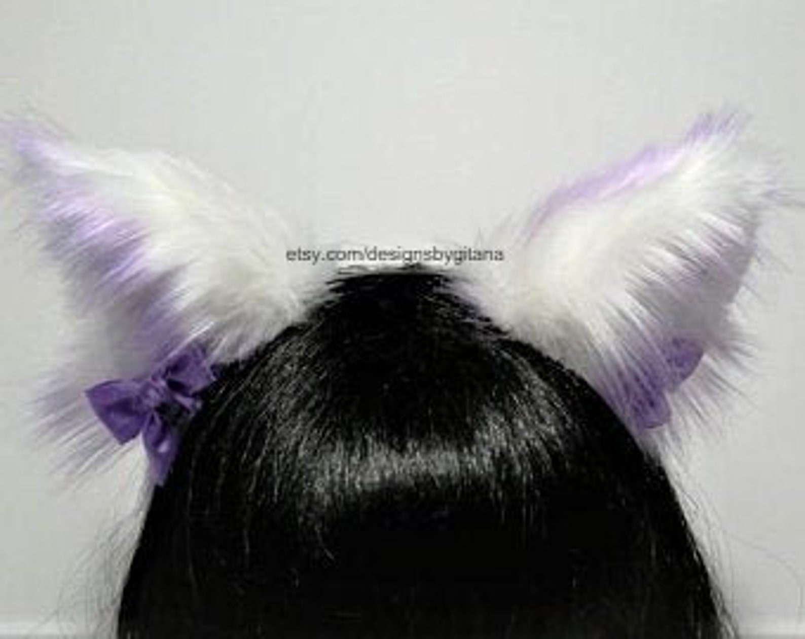 Twilight Realistic Cat Ears Headband-cat Ear Headband-cat - Etsy
