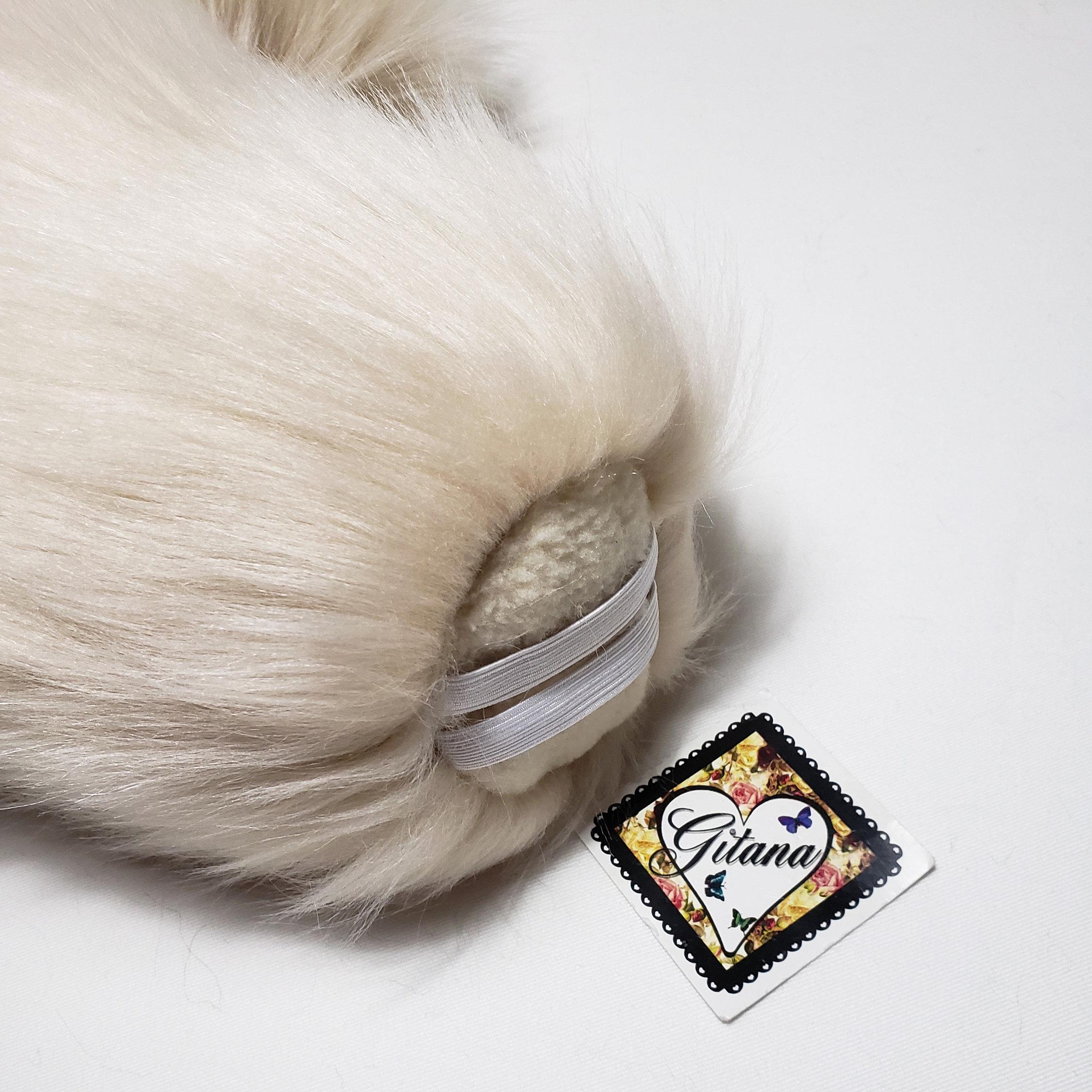 Sassy Latte Puppy Ears and Tail,puppy Ears,puppy Costume,cosplay,puppy ...