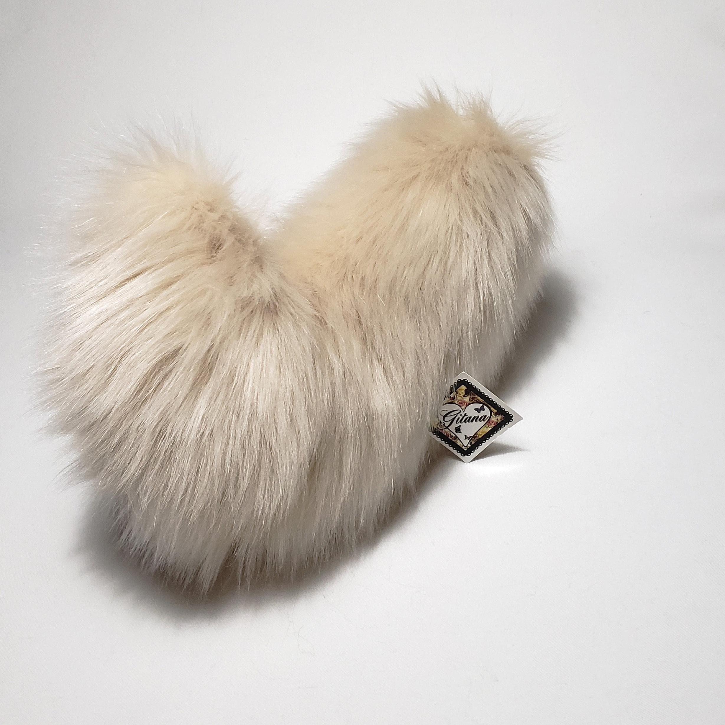 Sassy Latte Puppy Ears and Tail,puppy Ears,puppy Costume,cosplay,puppy ...